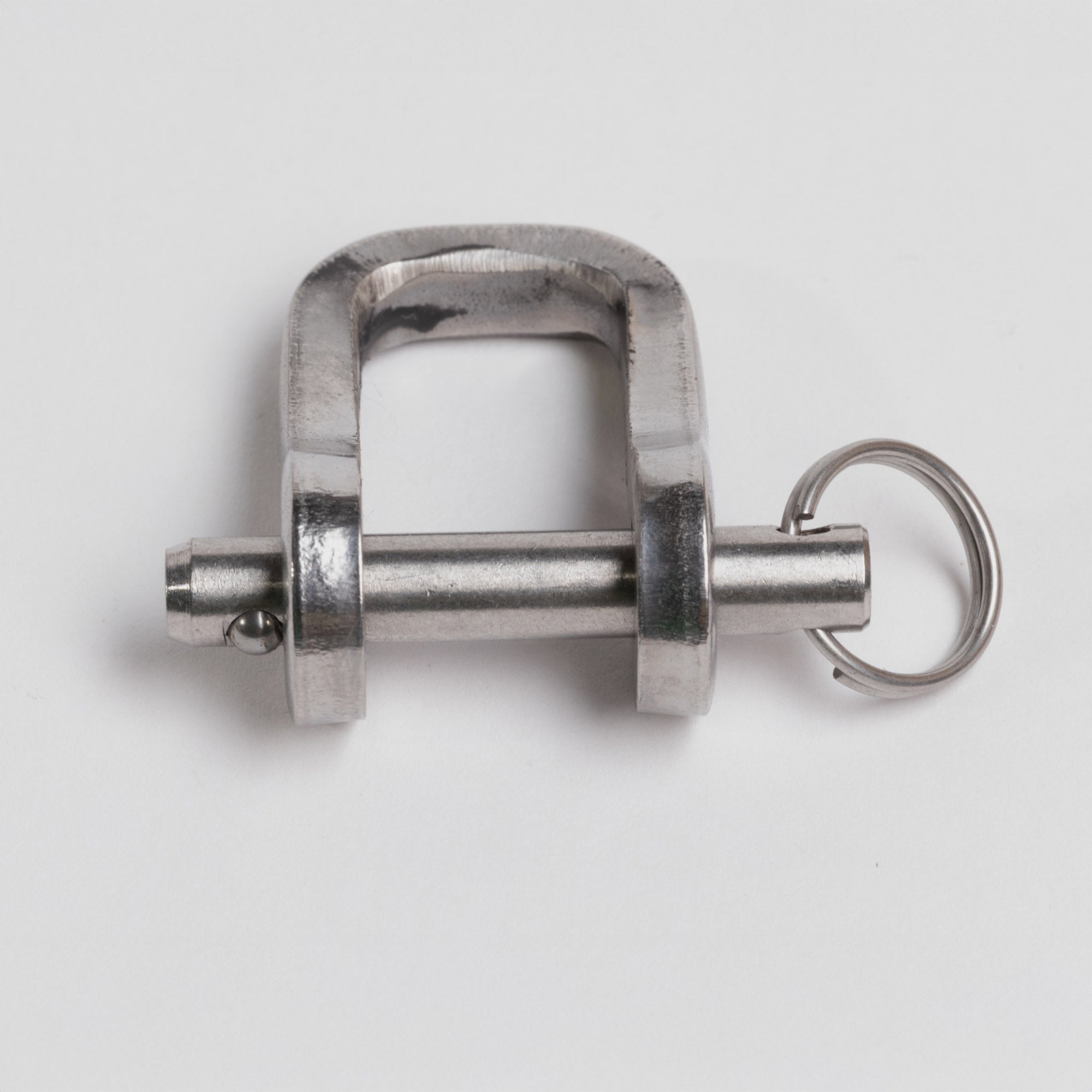 Replacement Shackles – Dragan Systems